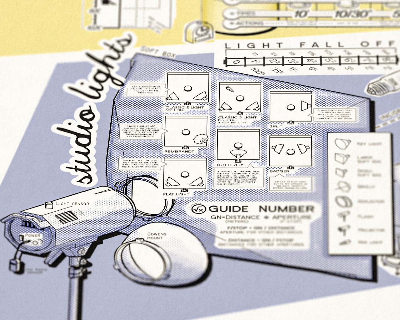 Photography in a single frame - giudansky.com