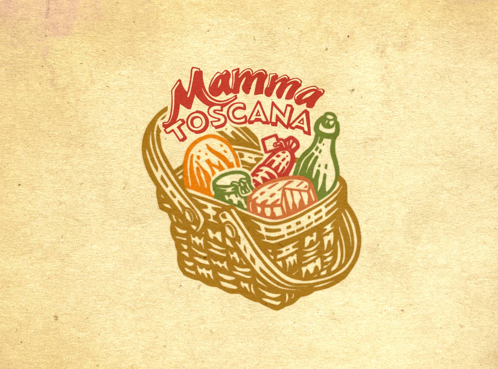 Mamma Toscana - giudansky.com