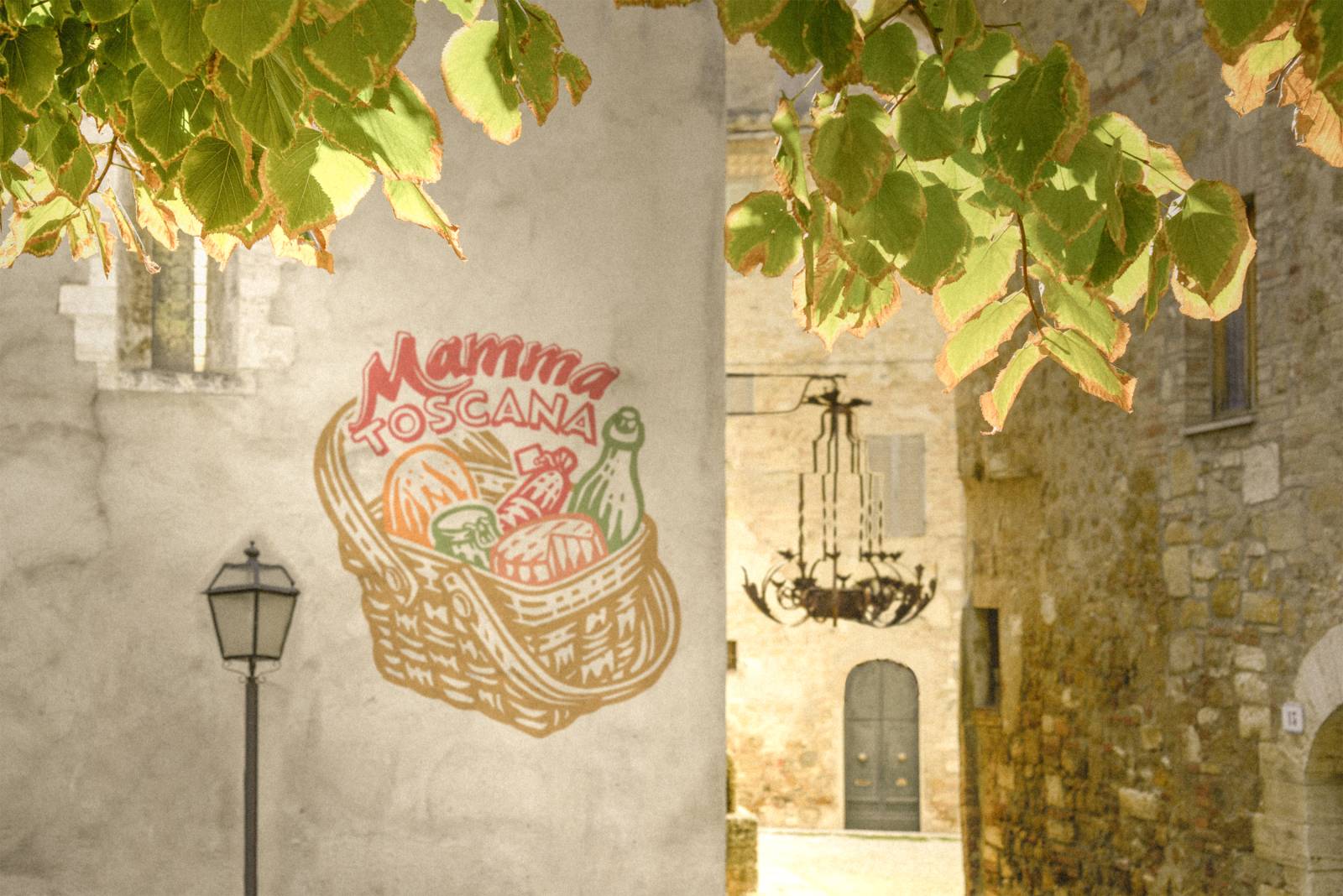 Mamma Toscana - giudansky.com