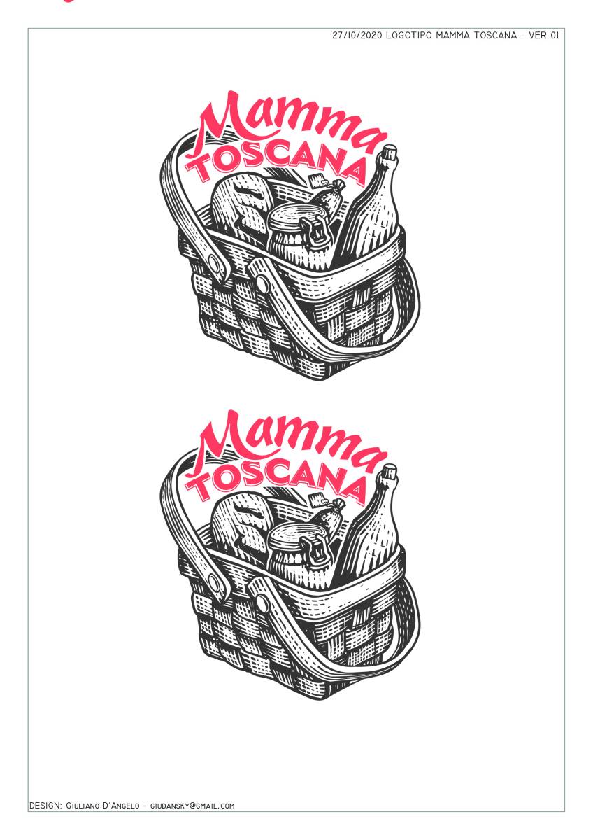 Mamma Toscana - giudansky.com