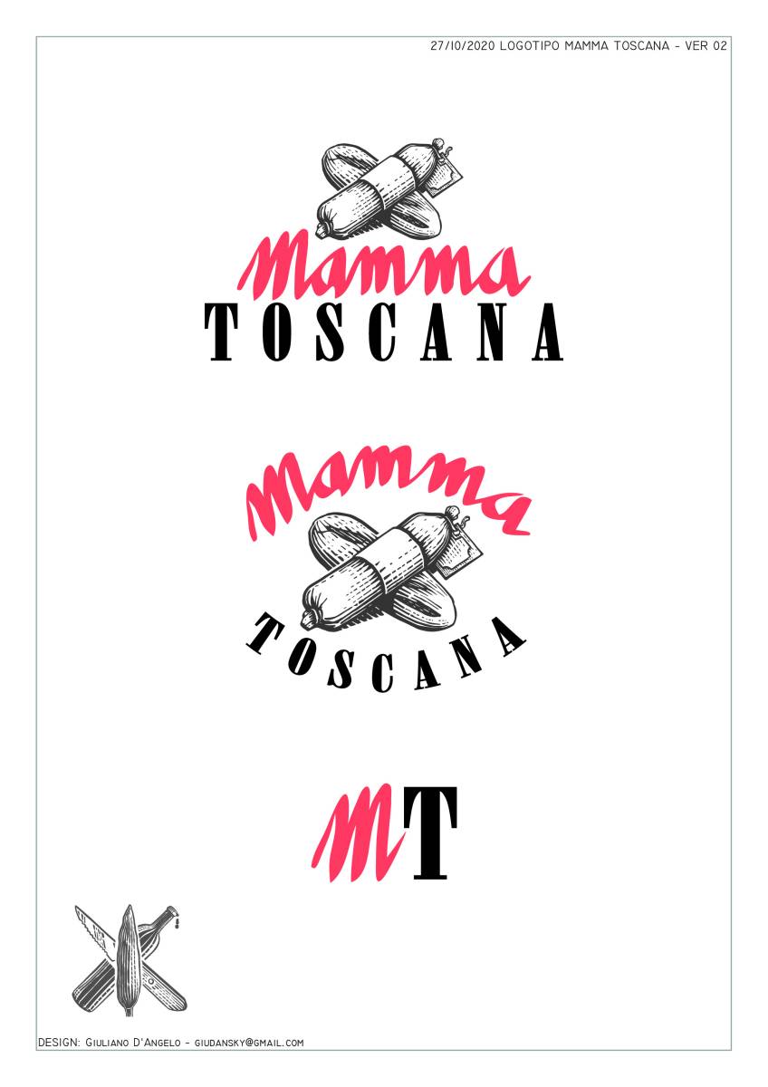 Mamma Toscana - giudansky.com