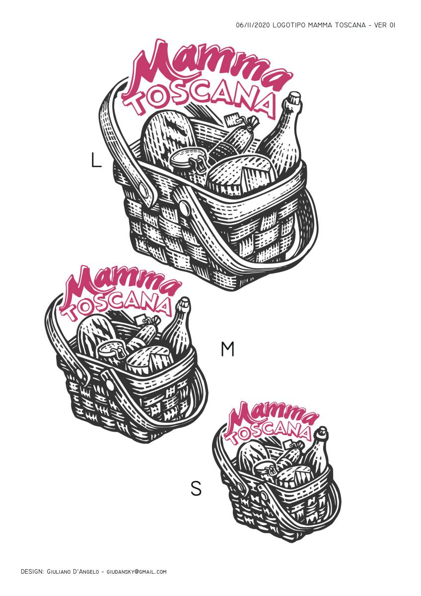 Mamma Toscana - giudansky.com