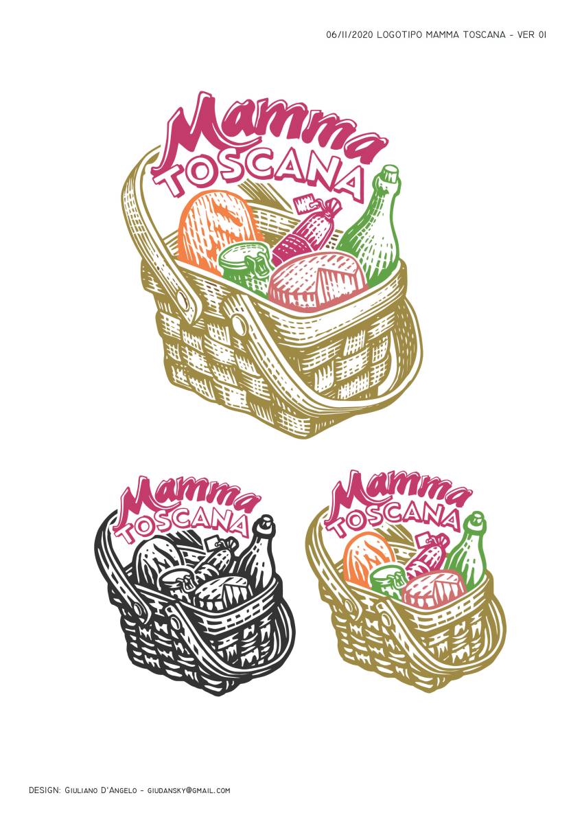 Mamma Toscana - giudansky.com